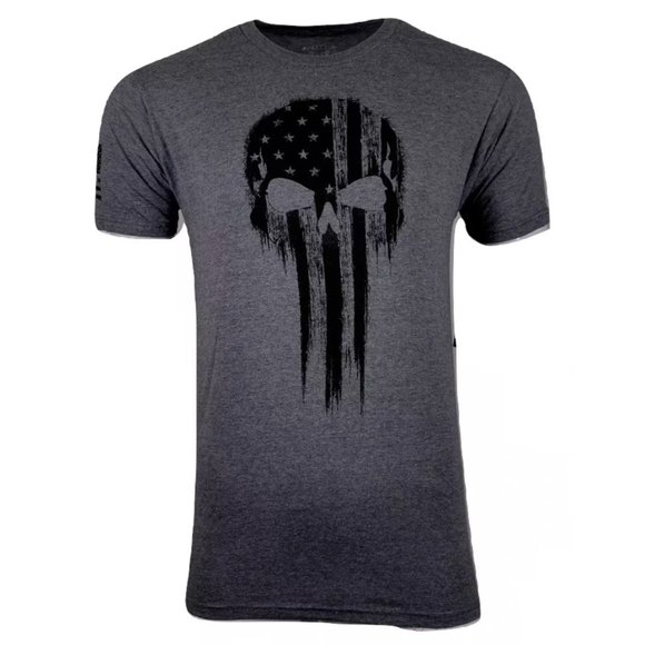 Howitzer | Shirts | Howitzer By Affliction Mens Tshirt Ss Freedom ...